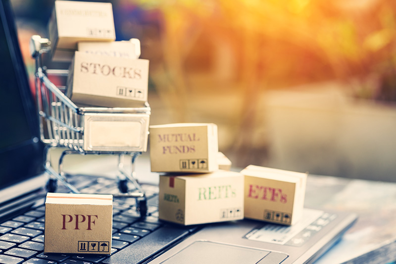 8 Benefits of Having PPF in Your Investment Portfolio | Axis Bank