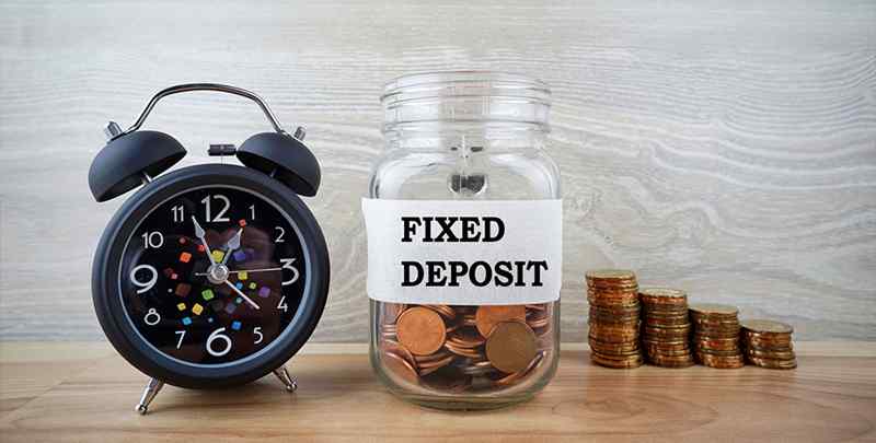 Fixed Deposit Receipt (FDR) Importance, Components & Benefits | Axis Bank