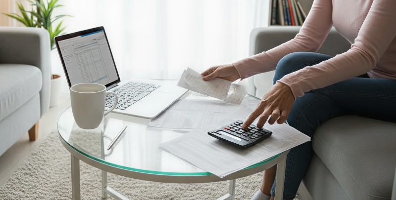 How to Check Bank Statement Online - 2 Easy Ways | Axis Bank