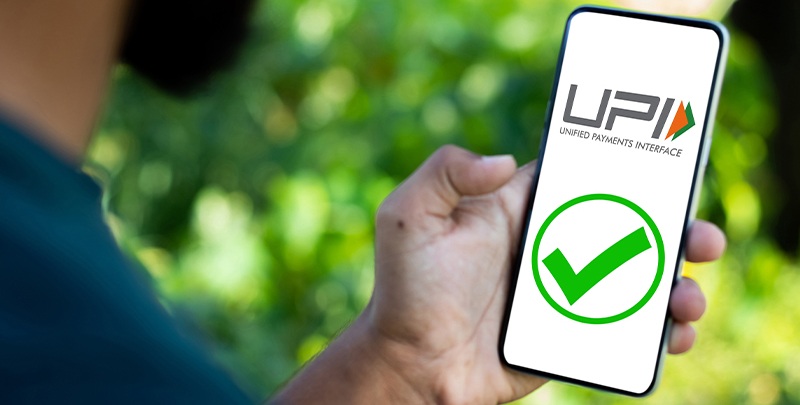 How To Check UPI Transaction Status | Axis Bank