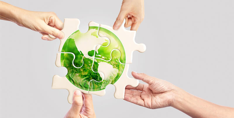 What Is Green Deposit & How Does Green Fixed Deposit Work | Axis Bank