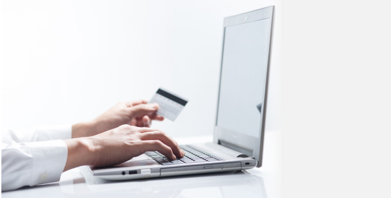 Can We Get a Credit Card on a Current Account | Axis Bank