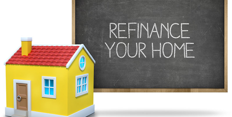 Home Loan Refinancing vs Restructuring: Top 9 Differences | Axis Bank