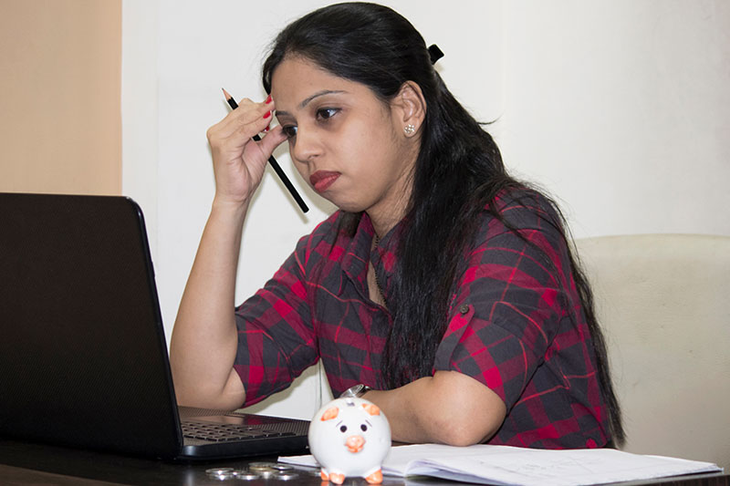 Credit Card Application Rejections Mistakes & Solutions | Axis Bank