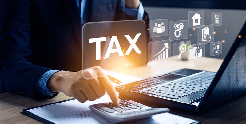 What Is Deferred Tax - Definition, Types & Importance | Axis Bank