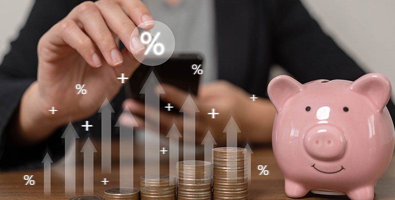 Difference Between Short Term FD vs Long Term FD | Axis Bank