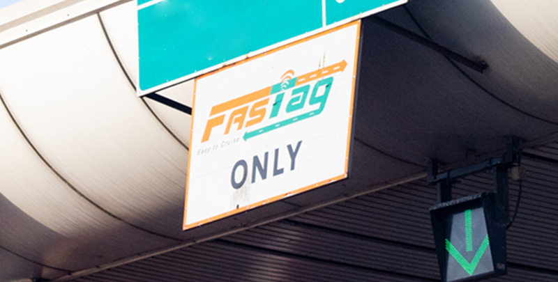 How to Get FASTag Sticker Instantly Step-By-Step Process | Axis Bank