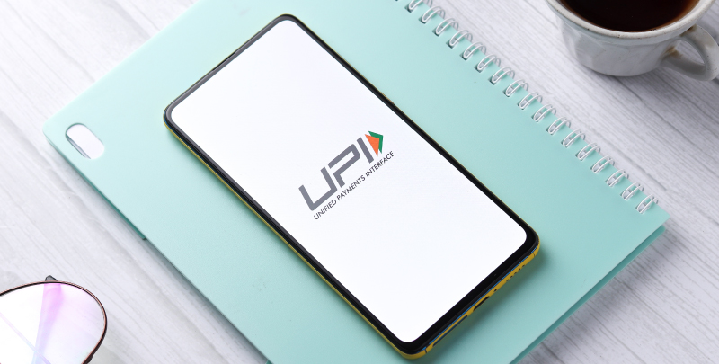 How to Register for UPI? - Step-By-Step Guide | Axis Bank