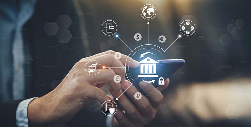 What Is RTGS - Features, Full Form & Meaning of RTGS | Axis Bank