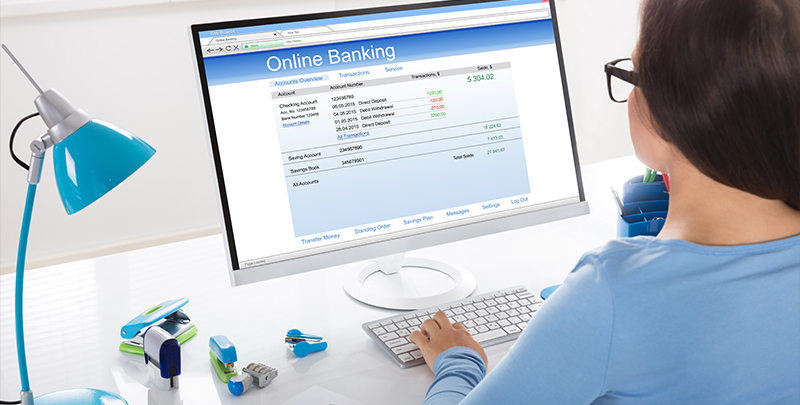 Top 5 Benefits of Current Account E Statement | Axis Bank