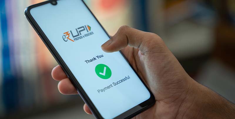 UPI Mandate Meaning Components & Benefits | Axis Bank