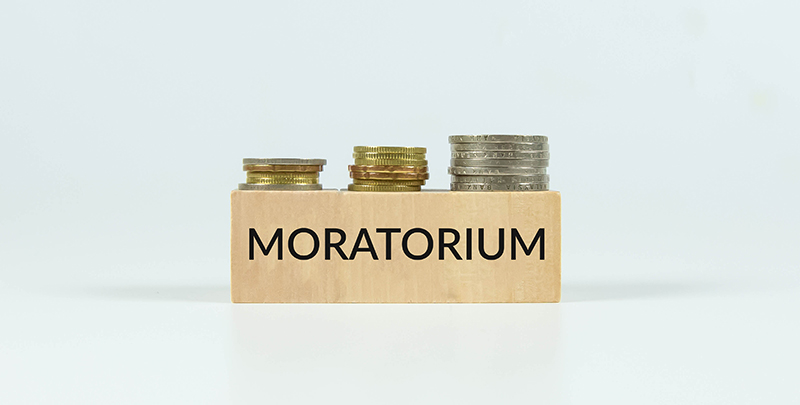 Moratorium Period: Benefits & Meaning of Moratorium on Loan | Axis Bank