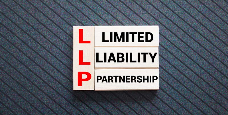 What is LLP - full form, Advantages & Features | Axis Bank